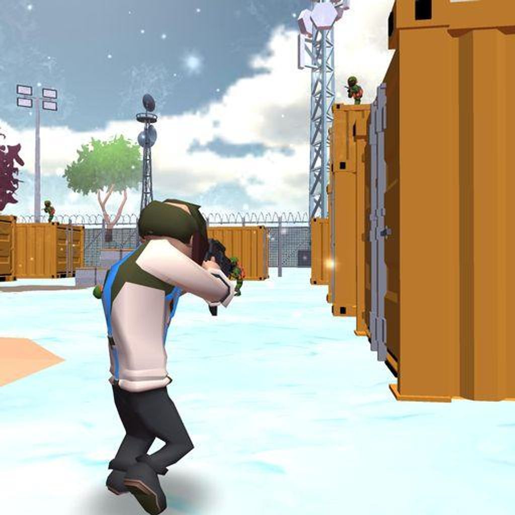 Unity Play | cs go 2 game