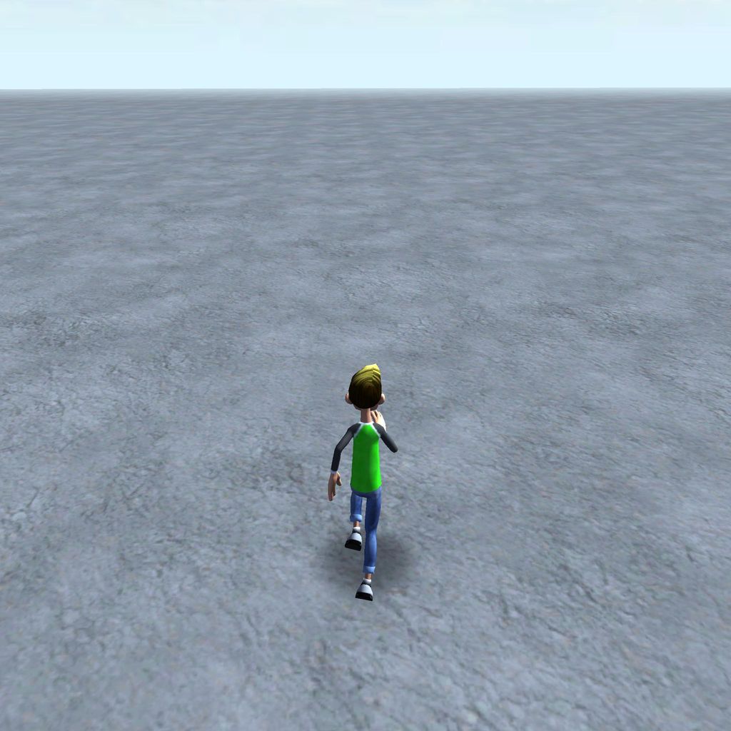 Unity Play | find the finish game