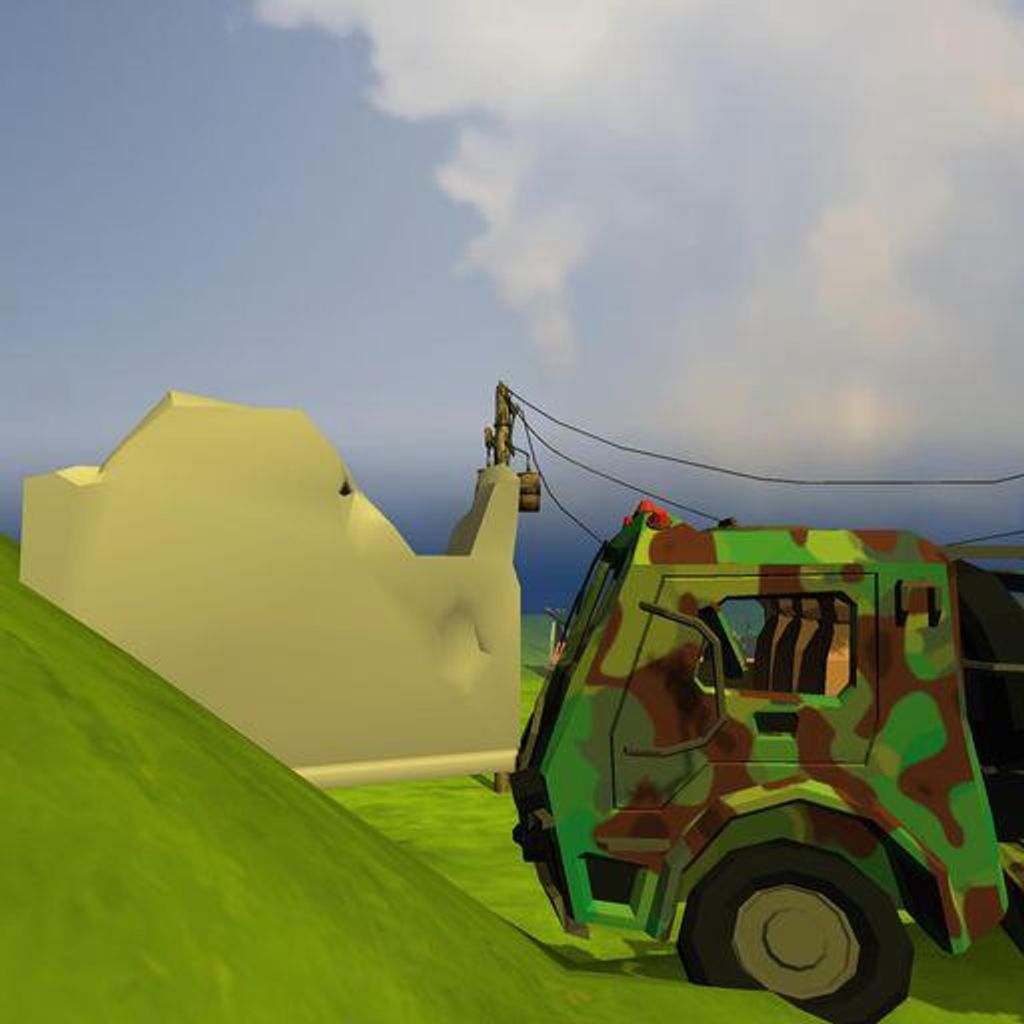 Unity Play | Operation Firefly Origins game