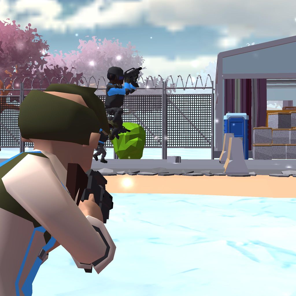 Unity Play | Roblox game