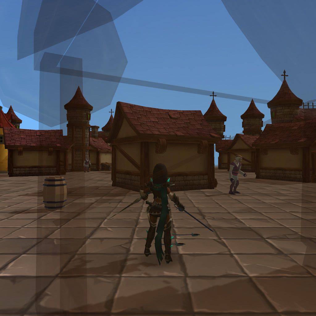Unity Play | "AOT" game