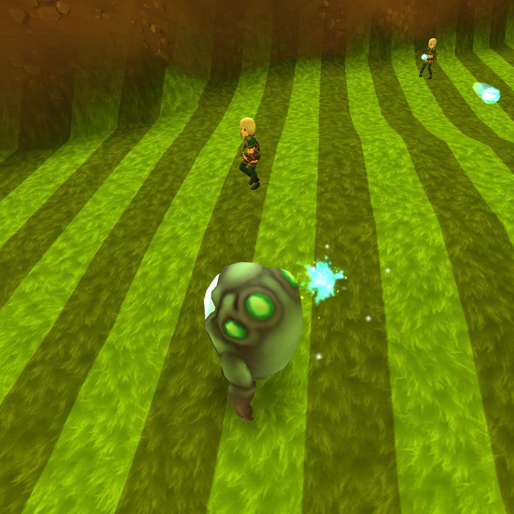 Unity Play | humans vs alien game