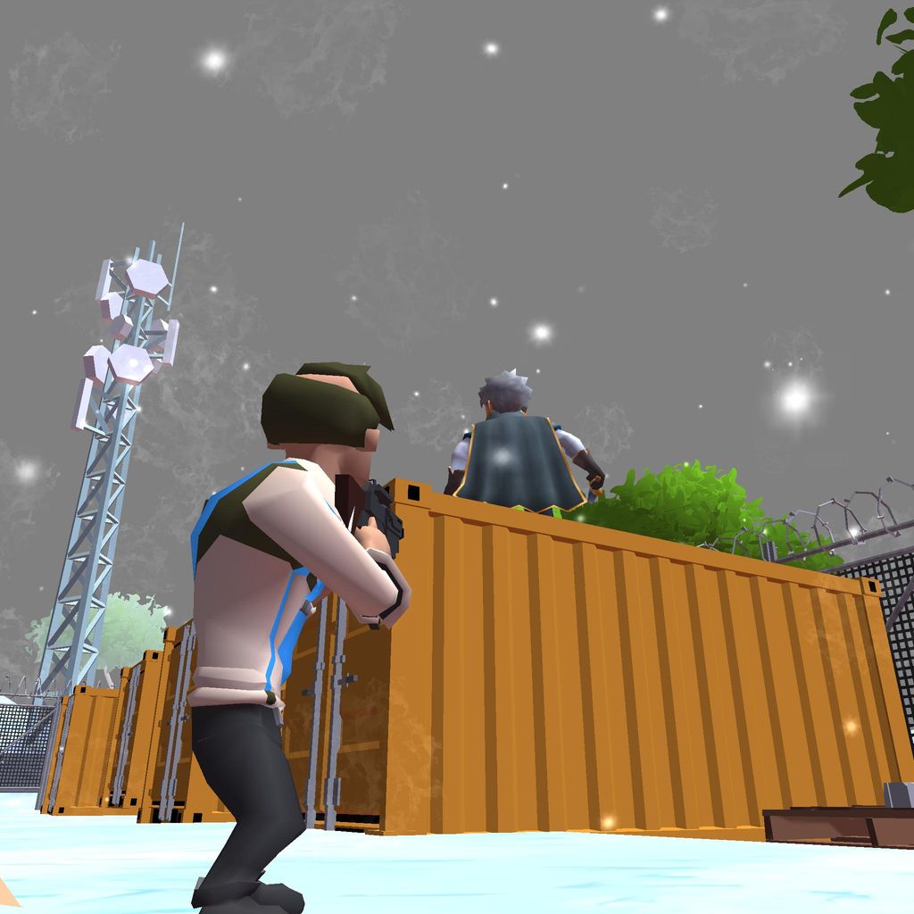 Unity Play | wars bad game