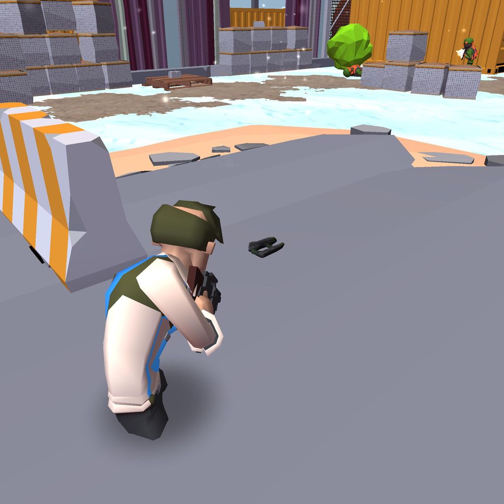 Unity Play | killer game