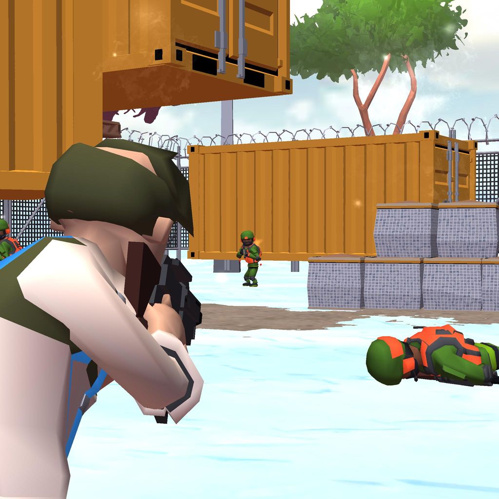 Unity Play | MSN game