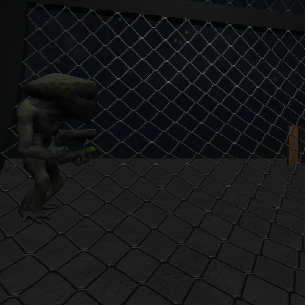 Unity Play | backrooms game