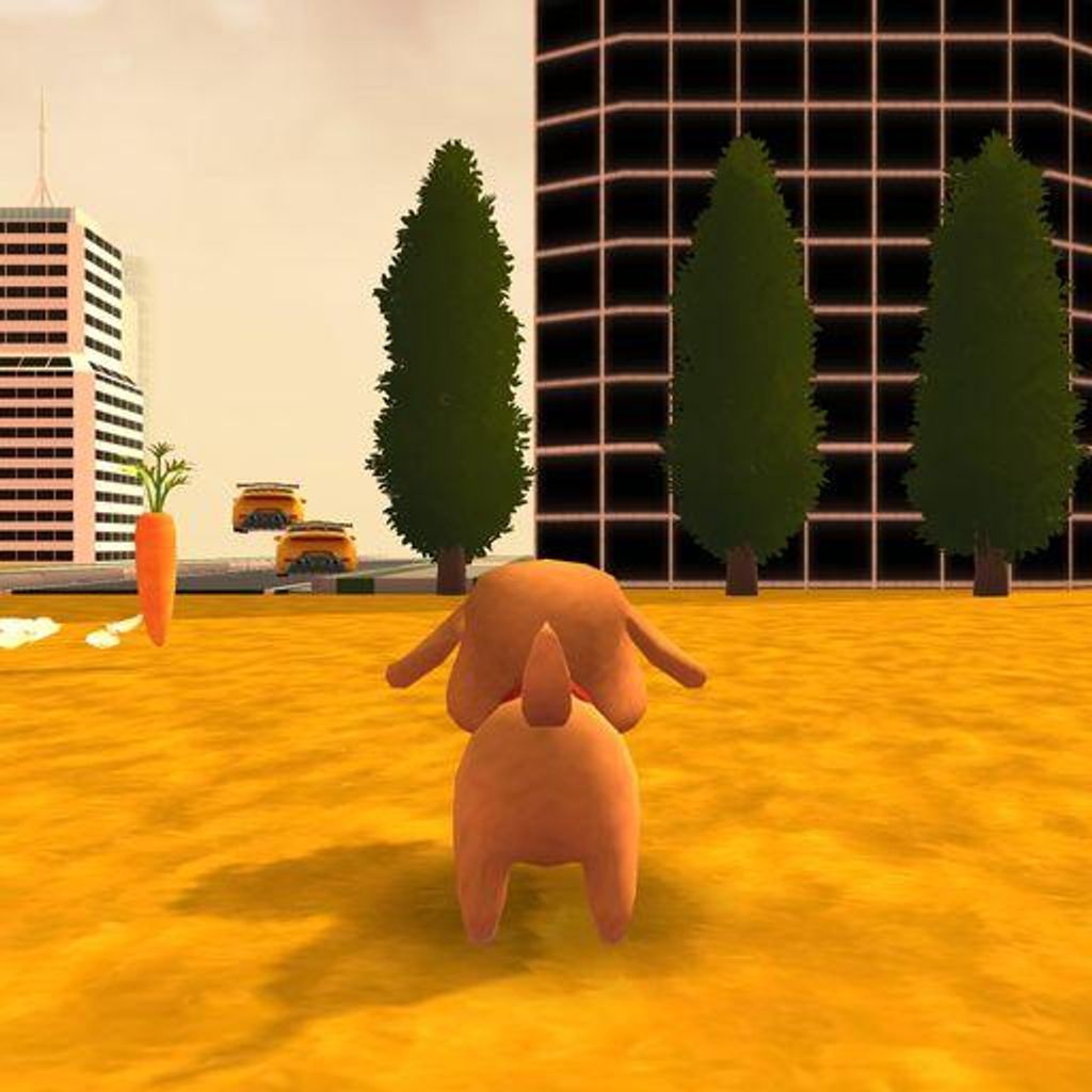 Unity Play | Puppy and kitty co! game