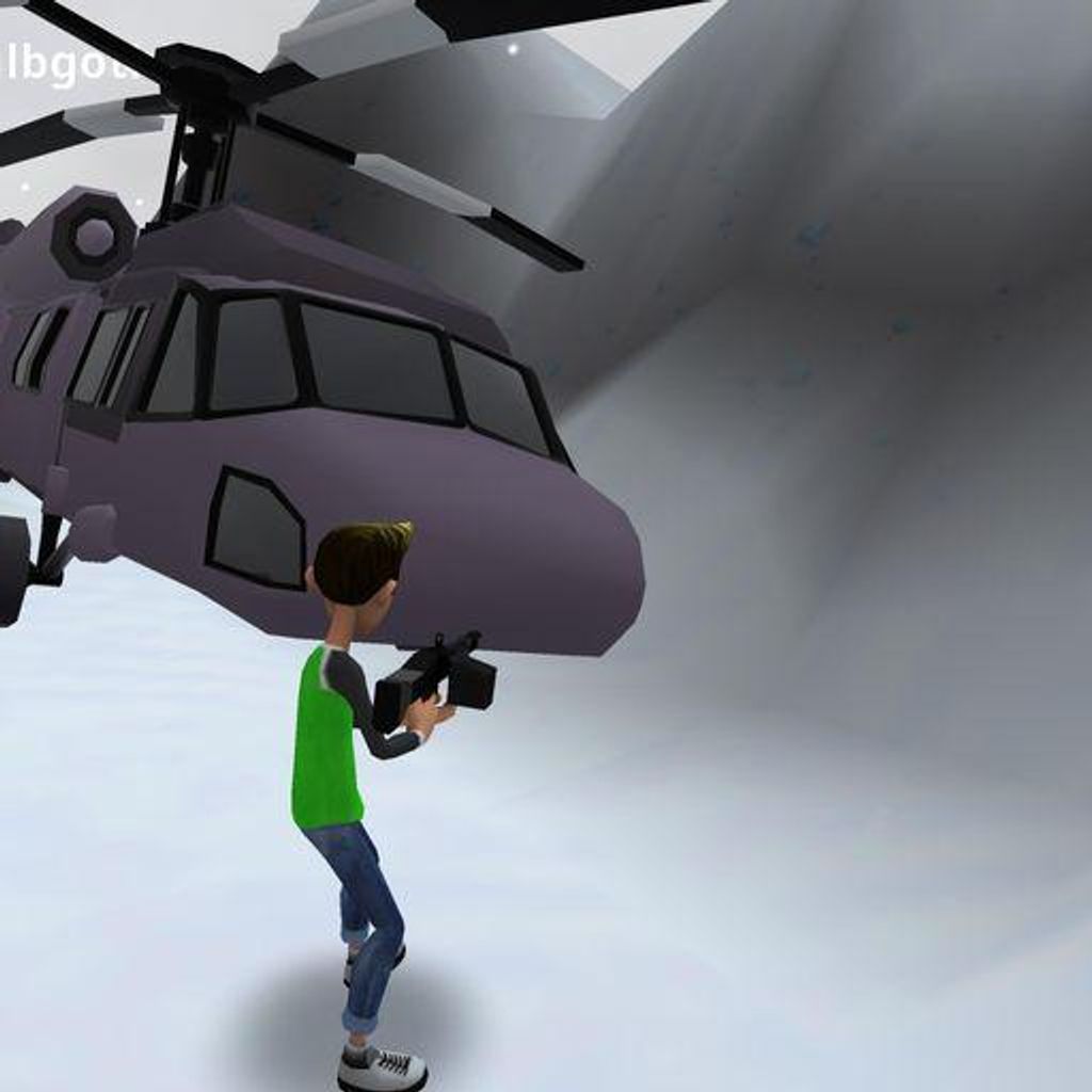 Unity Play | plane crash zombie edition game