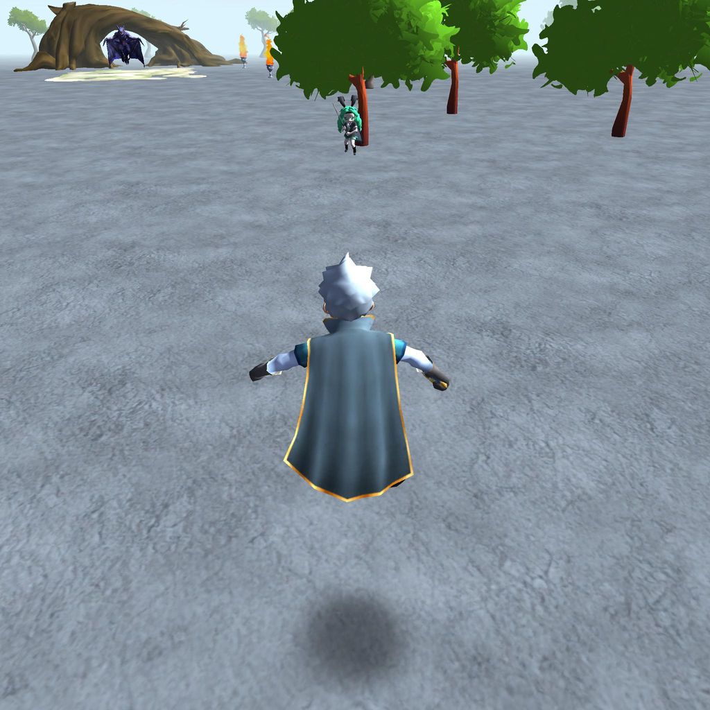 Unity Play | blox fight game