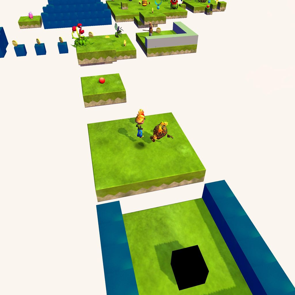 Unity Play | Aziz ko game