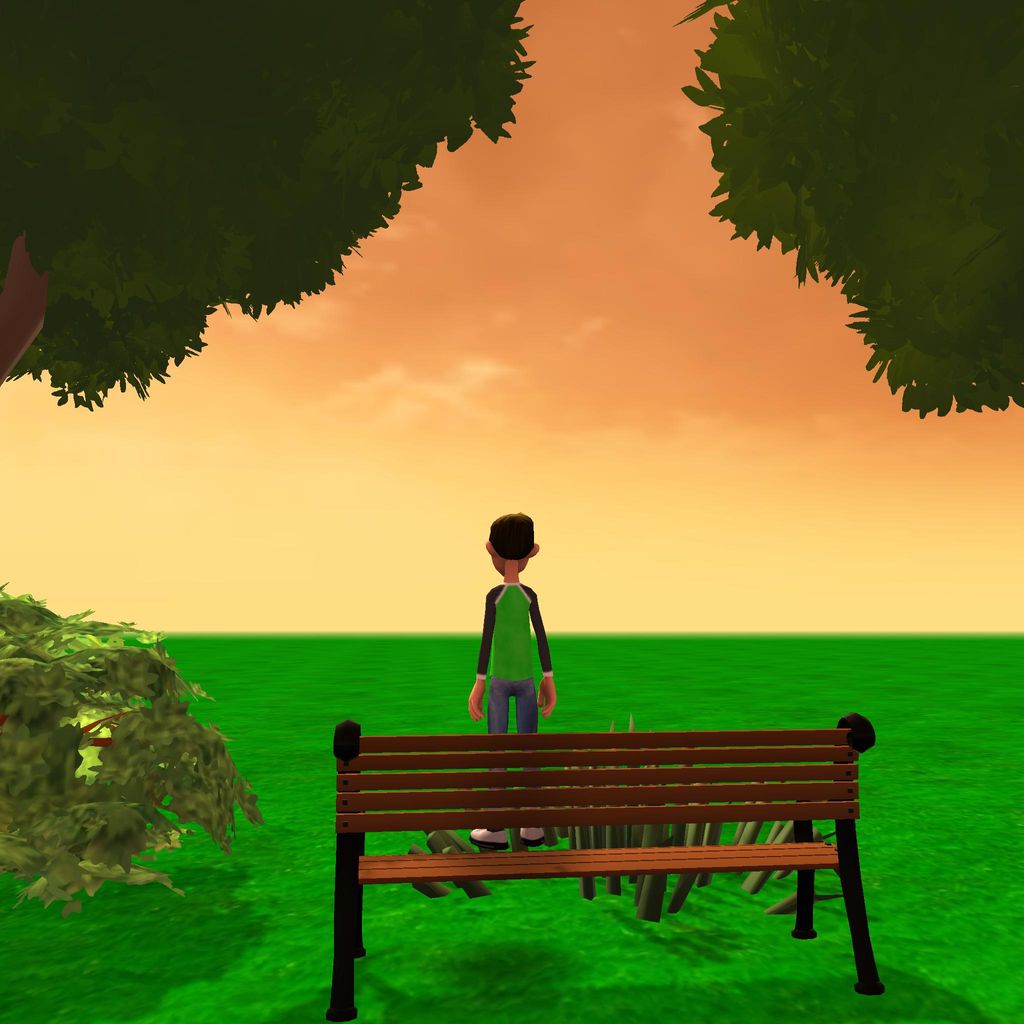 Unity Play | Take a brake from games!! game