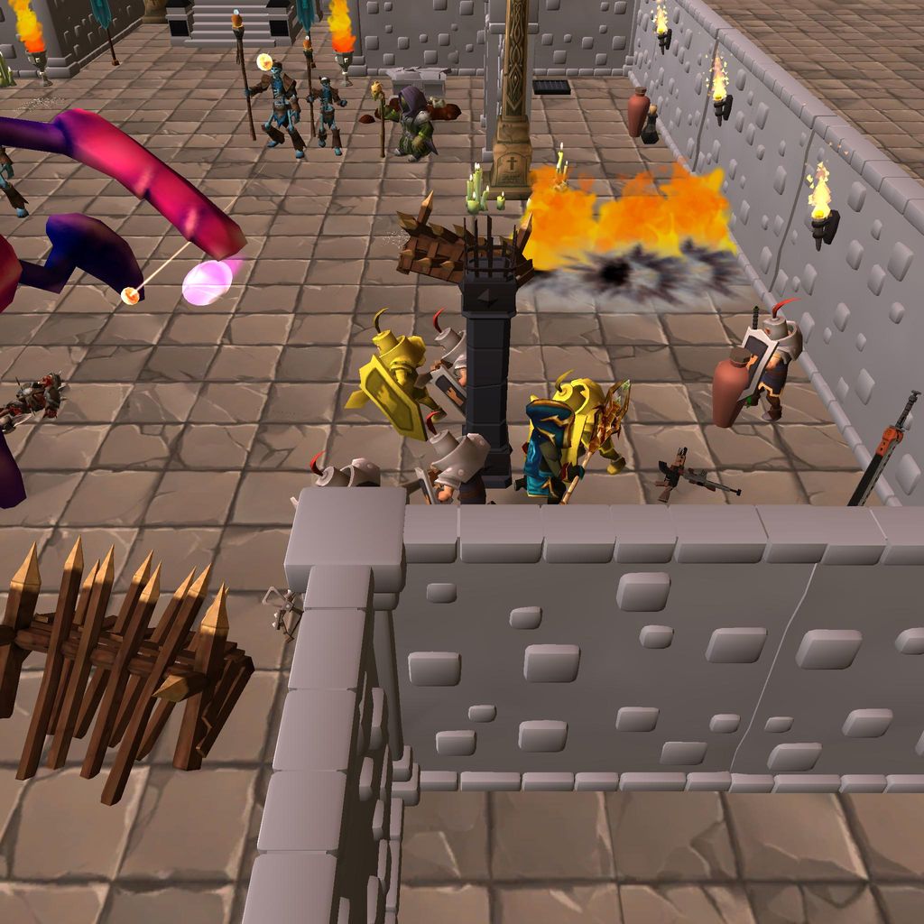 Unity Play | war game