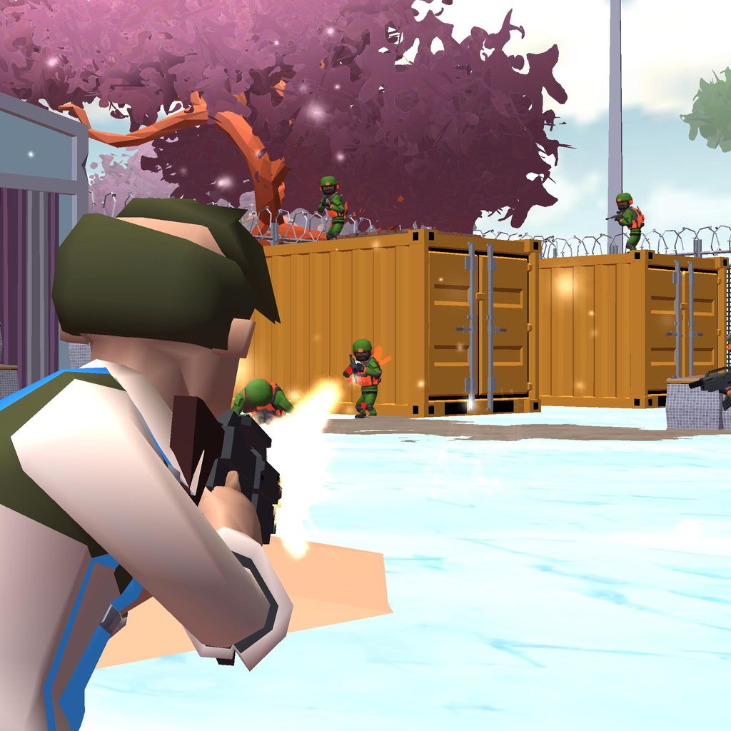 Unity Play | fighting game game