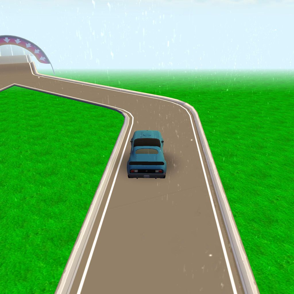 Unity Play | Racing car Simulator game