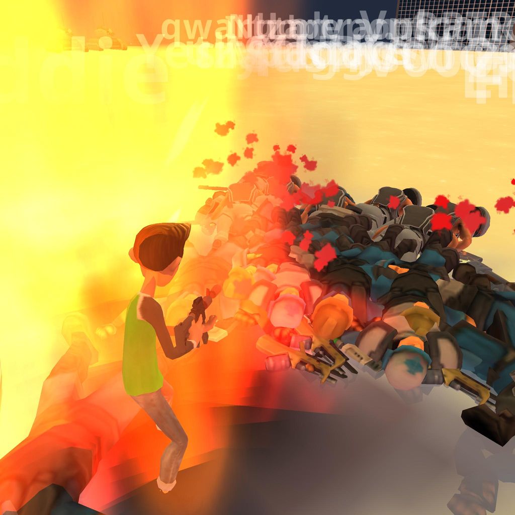 Unity Play | a revolta de hitler game