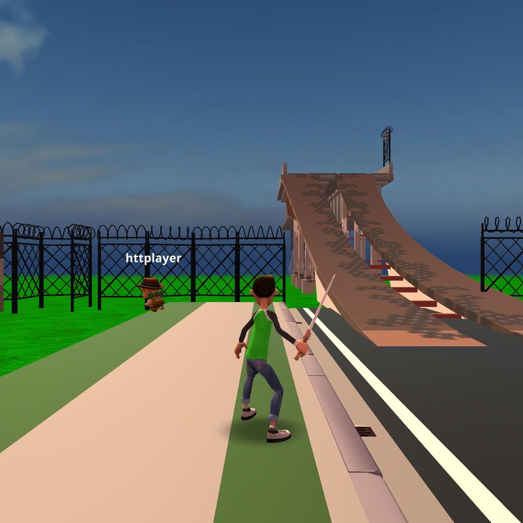 Unity Play | gto 1 game