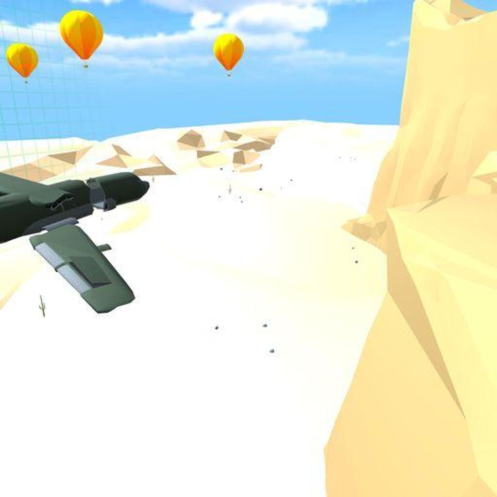 Unity Play | WAR BLACKOUT III (ONLINE) game