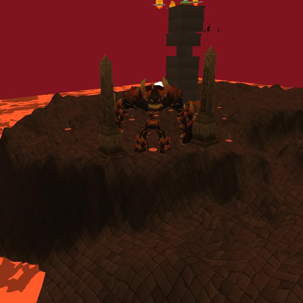 Unity Play | escape from hell! game