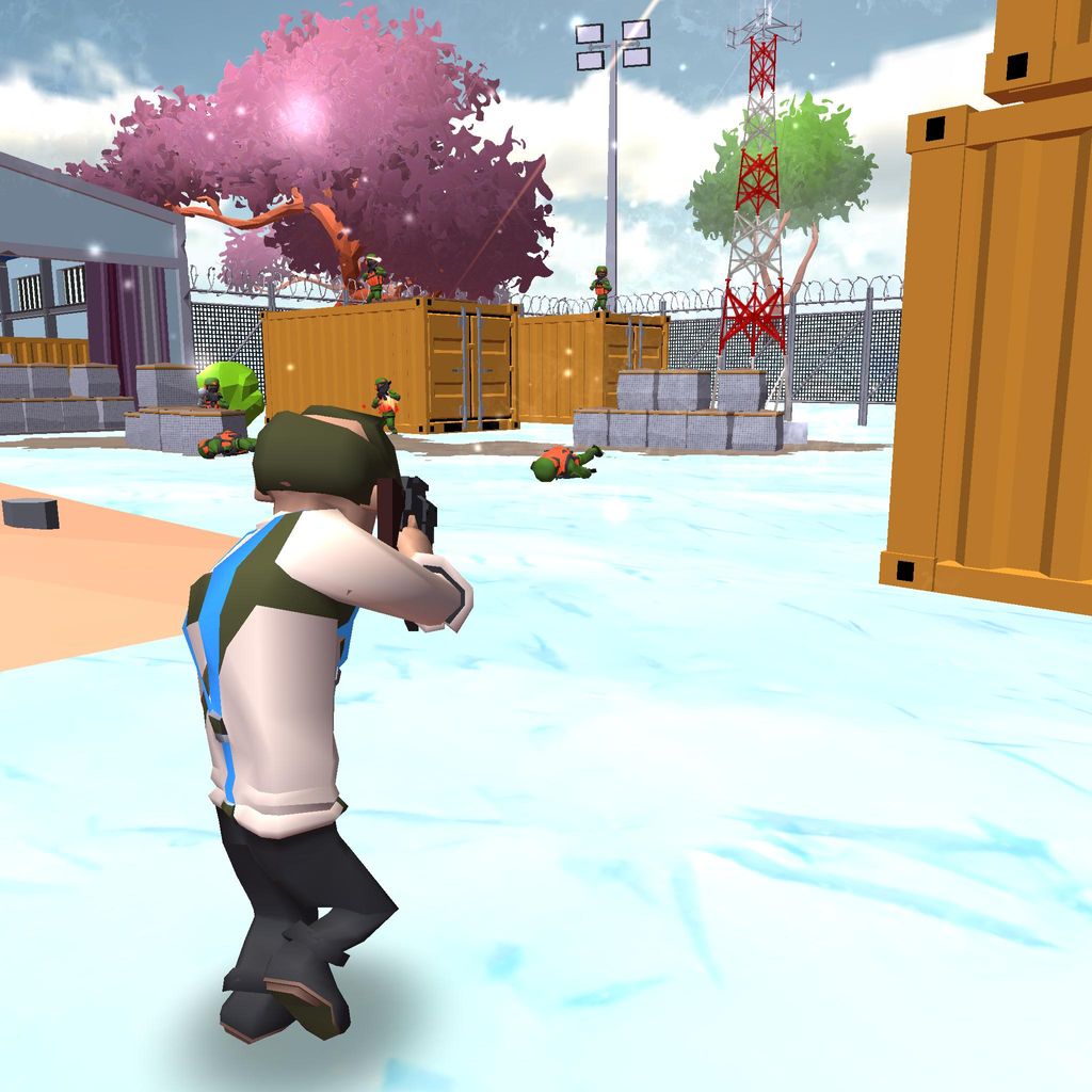 Unity Play | when you defeat retry and retry game