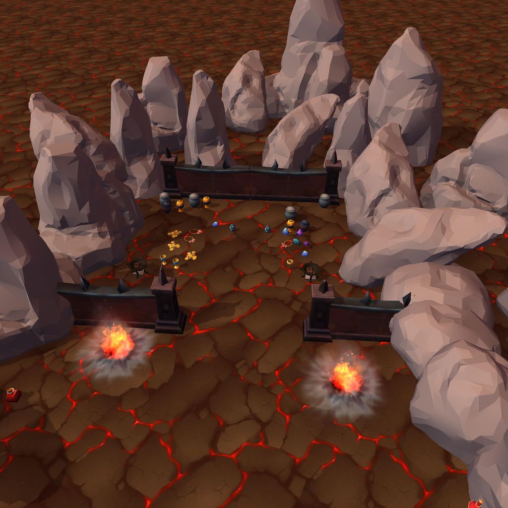 Unity Play | Fake Among us game