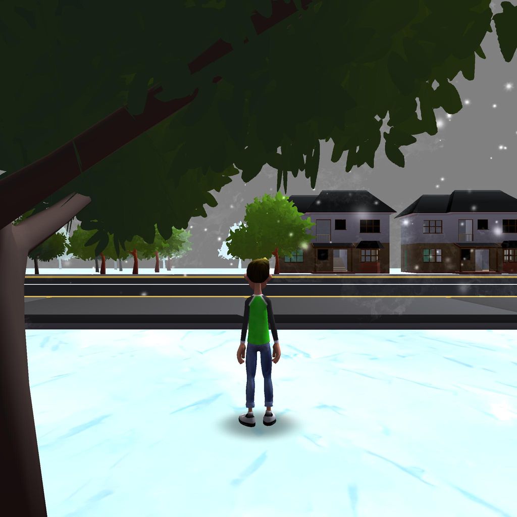 Unity Play | scary neighbour 4:-The Nightmare game