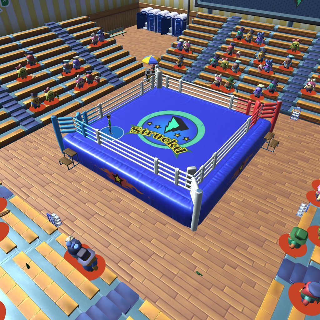 pro boxing 🥊💪