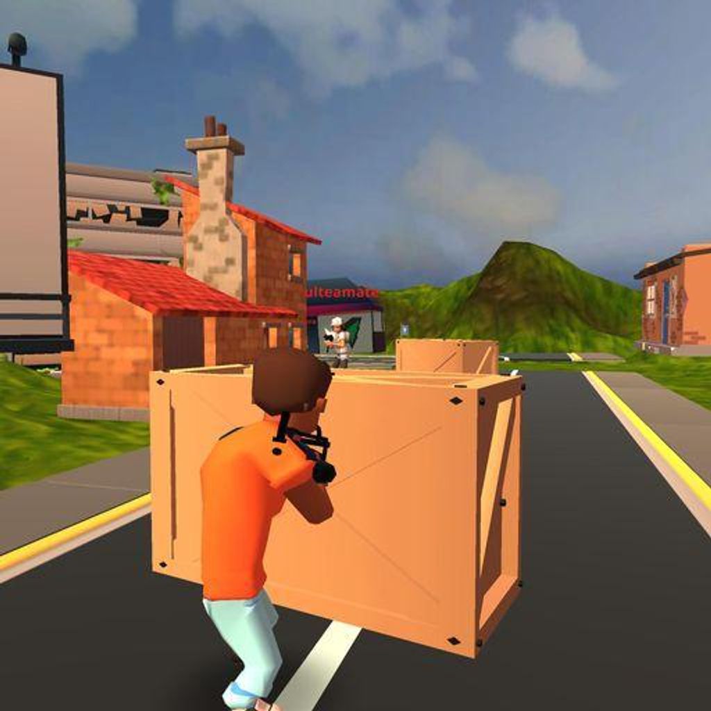 Unity Play | kill game