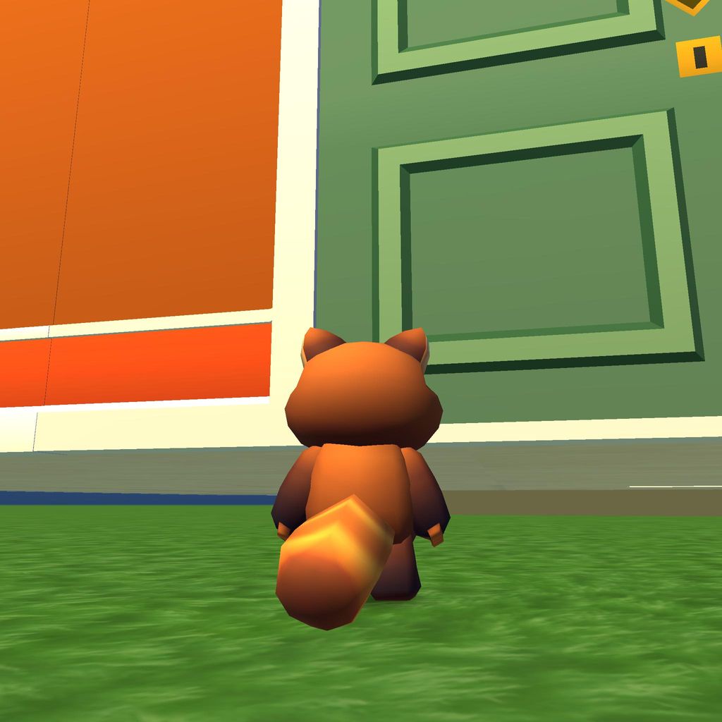 Unity Play | a day in my life with my dog game