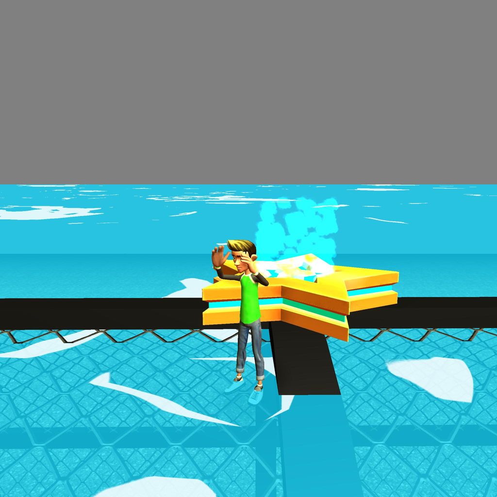 Unity Play | water battle 3 game