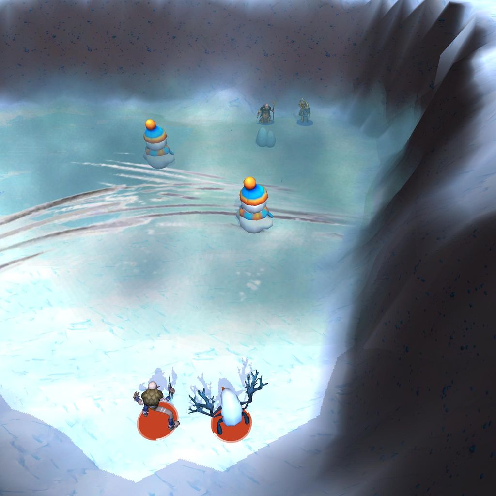 Unity Play | death freeze game