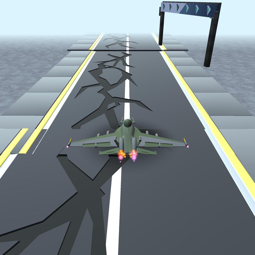 Unity Play | flight sim free flight game