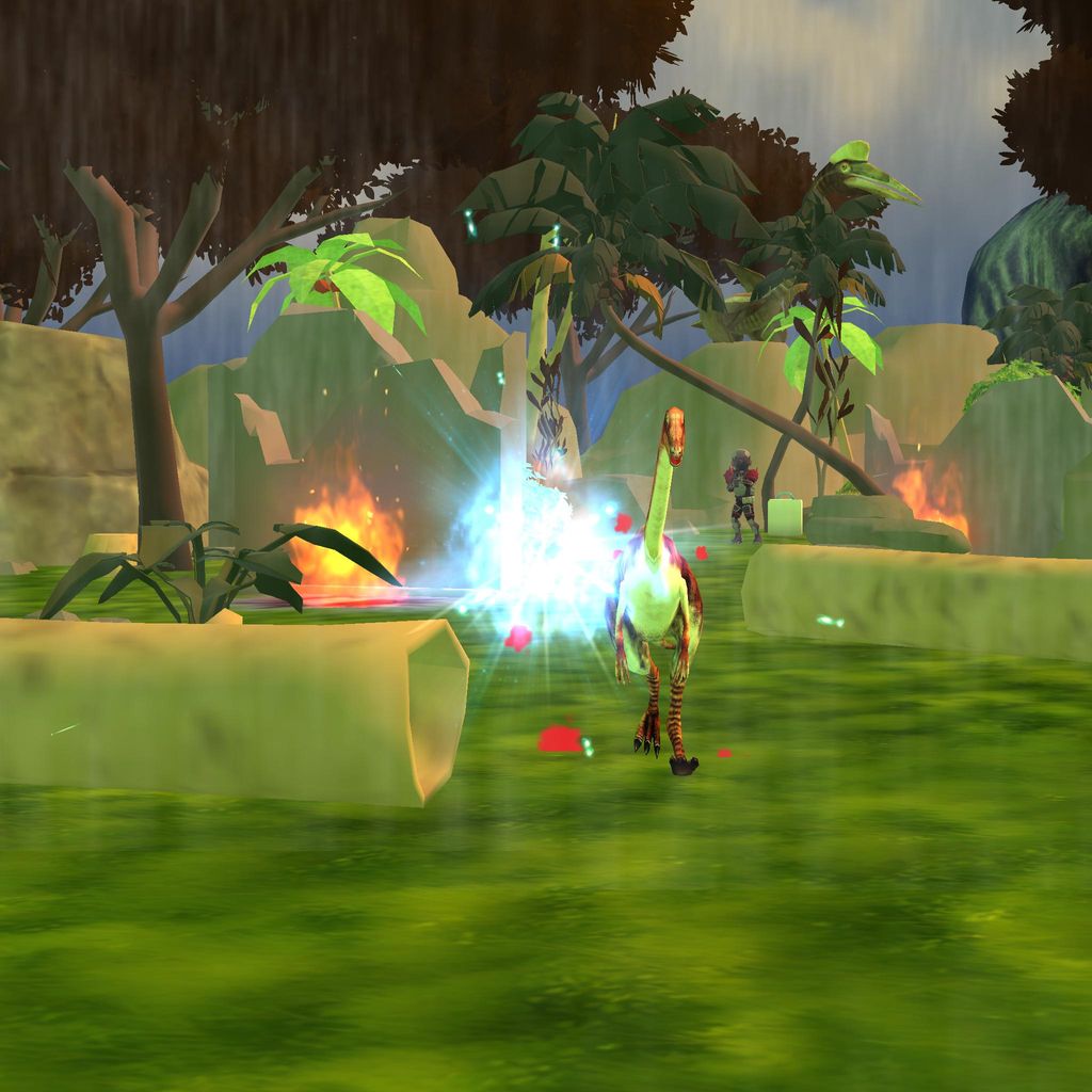 Unity Play | dino game