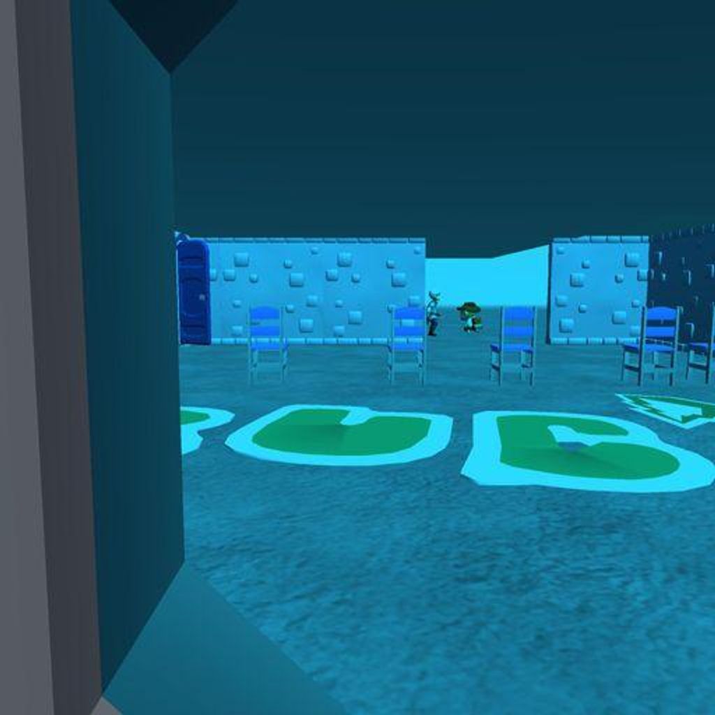 Unity Play | ZINE game