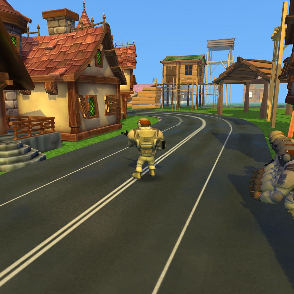 Unity Play | Get robbed by your boss simulator(Early access) game