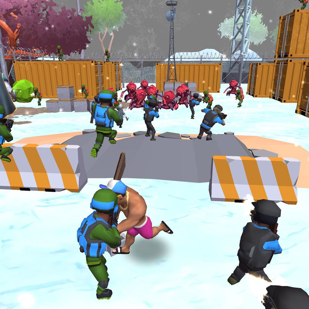 Unity Play | welcome S.K first game game