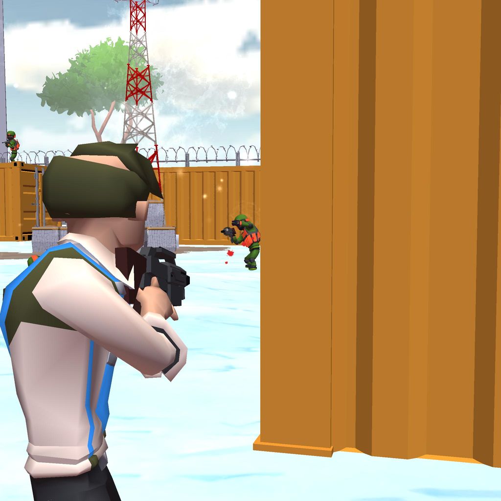 Unity Play | mamma game