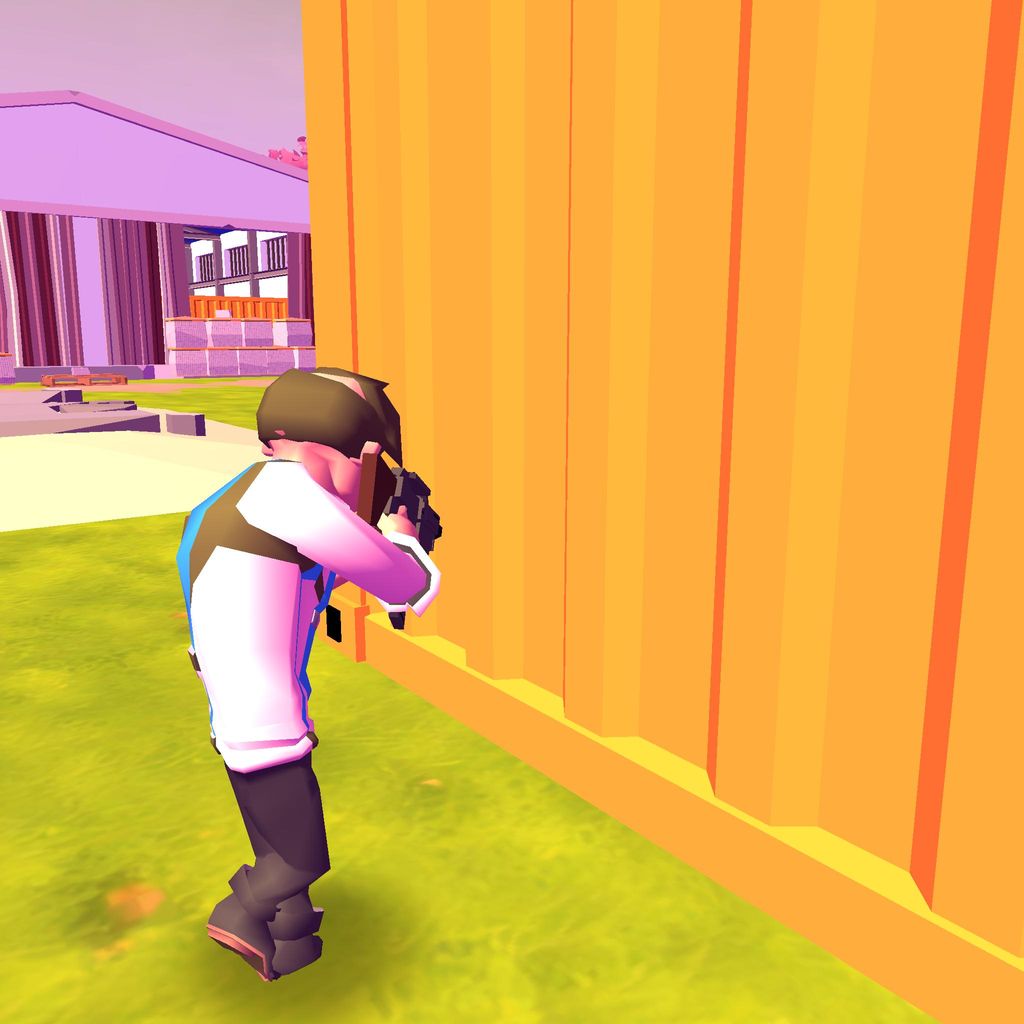 Unity Play | matar game