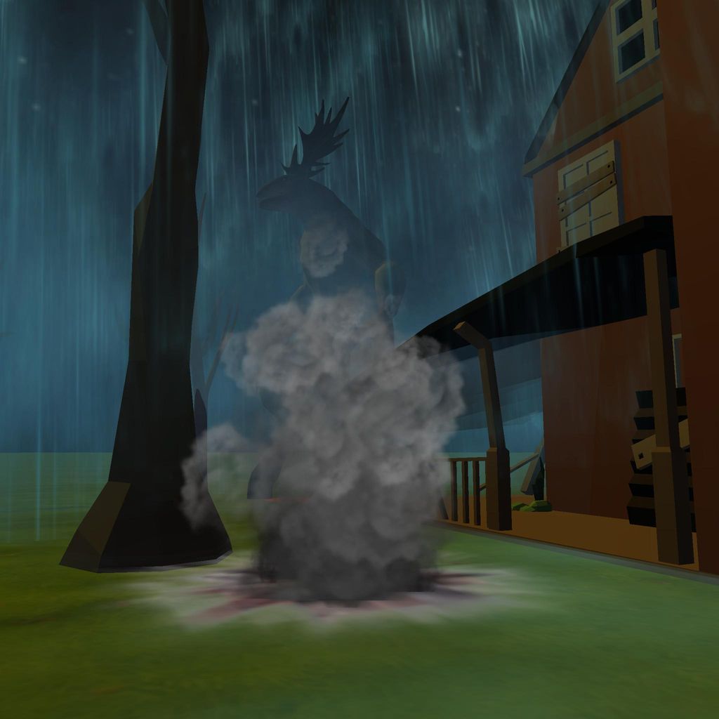 Unity Play | monster 2 game