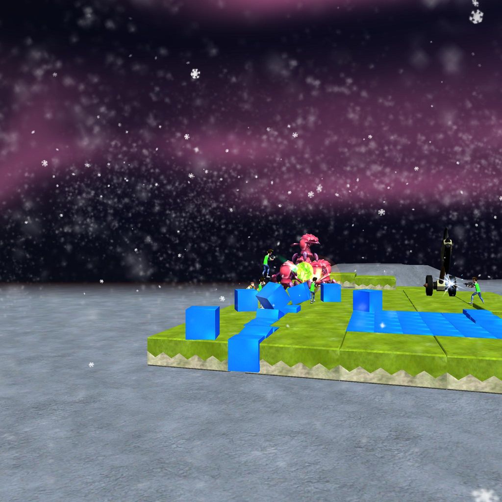Unity Play | ultimate deathmatch game