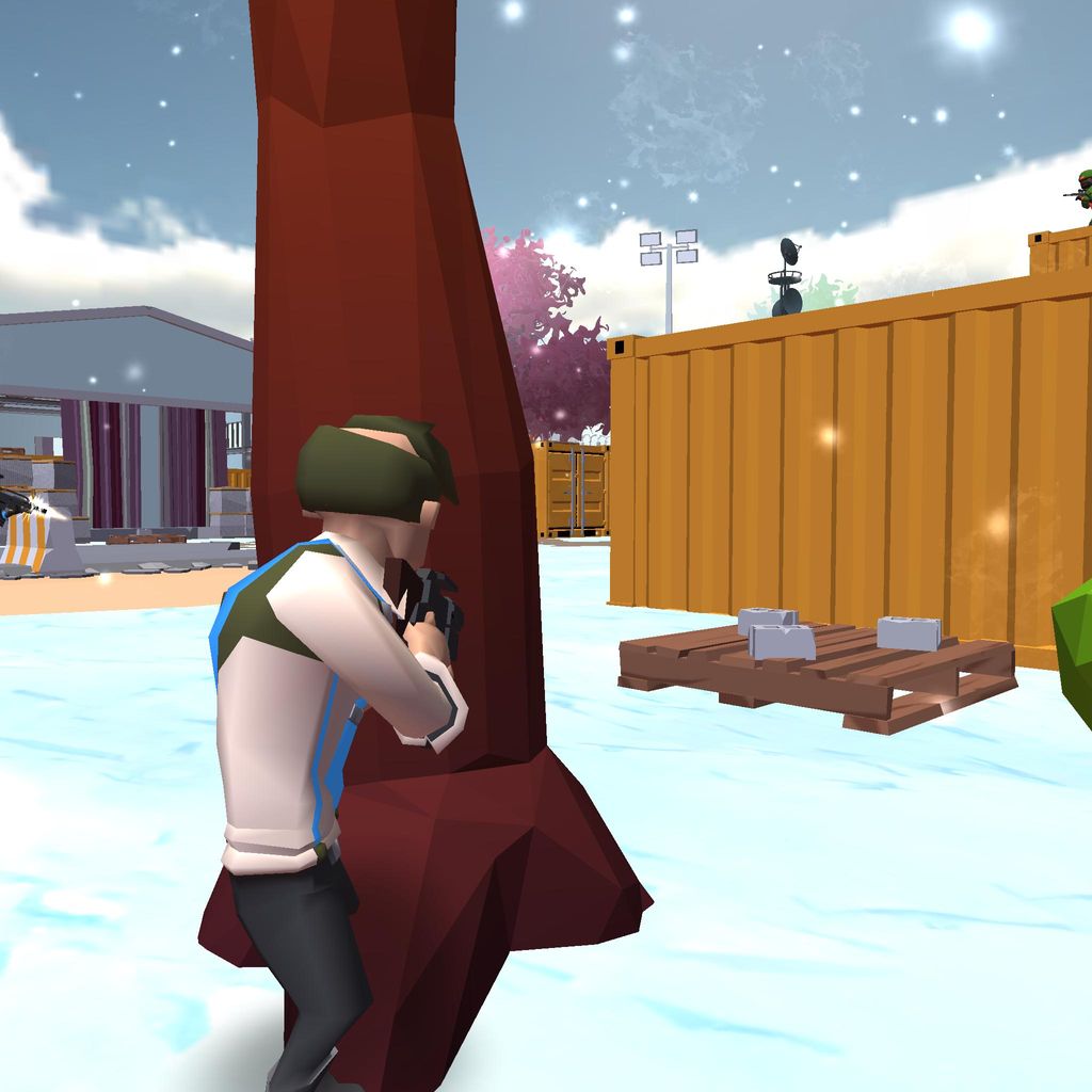 Unity Play | avik nath game