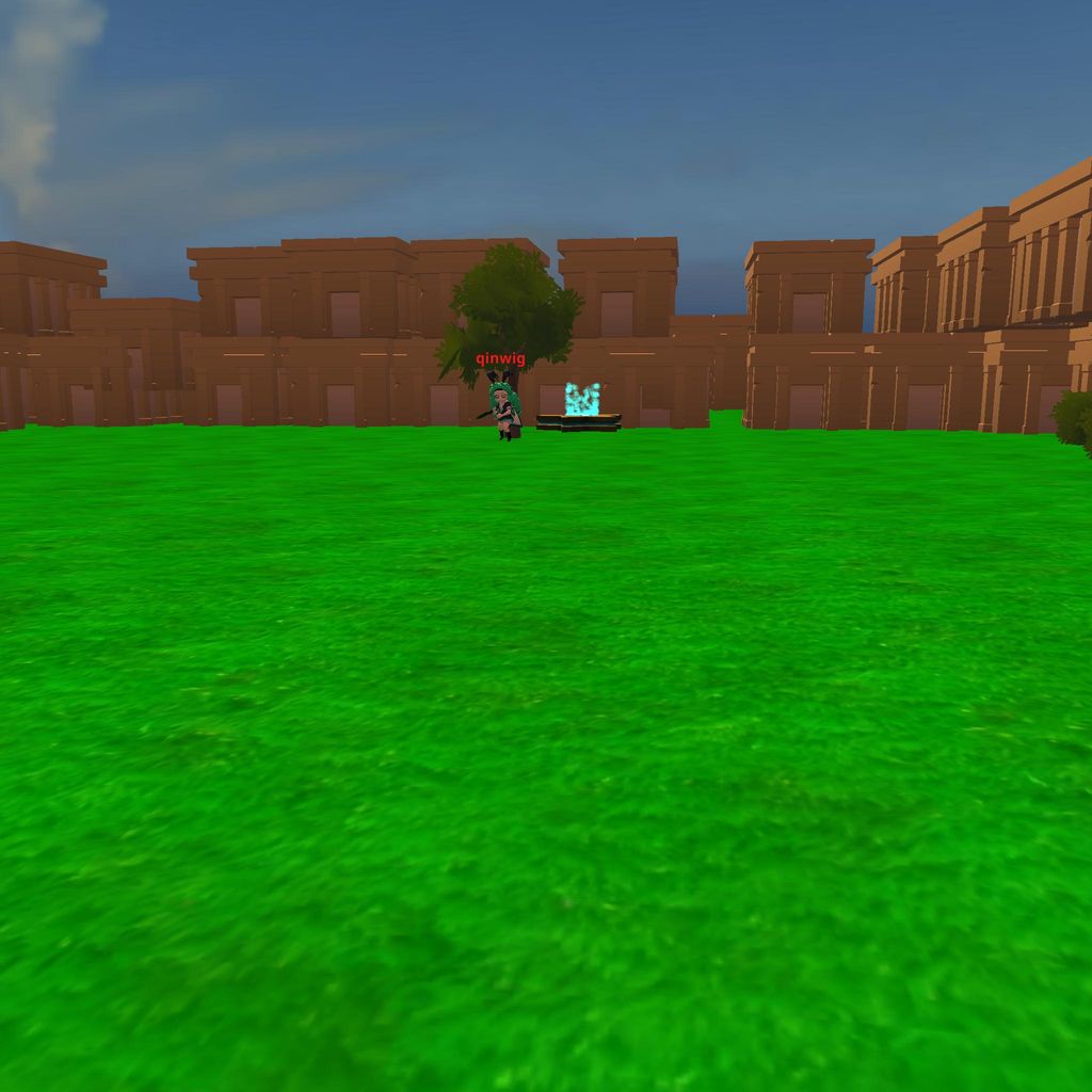 Unity Play | squid game game