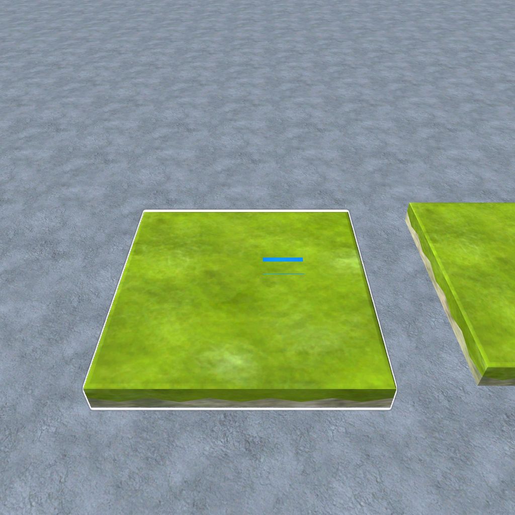 Unity Play | the most boring game ever game