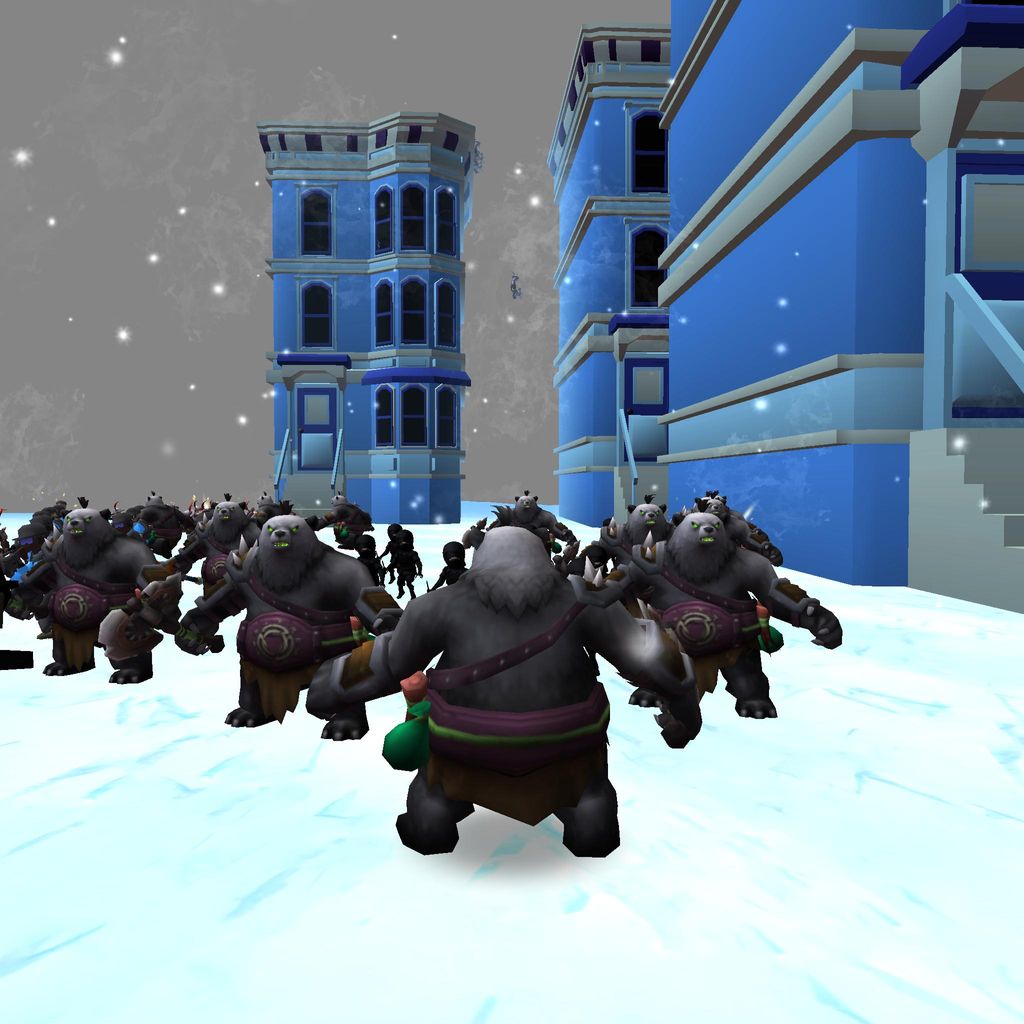 Unity Play | game is a game and I am is a game game