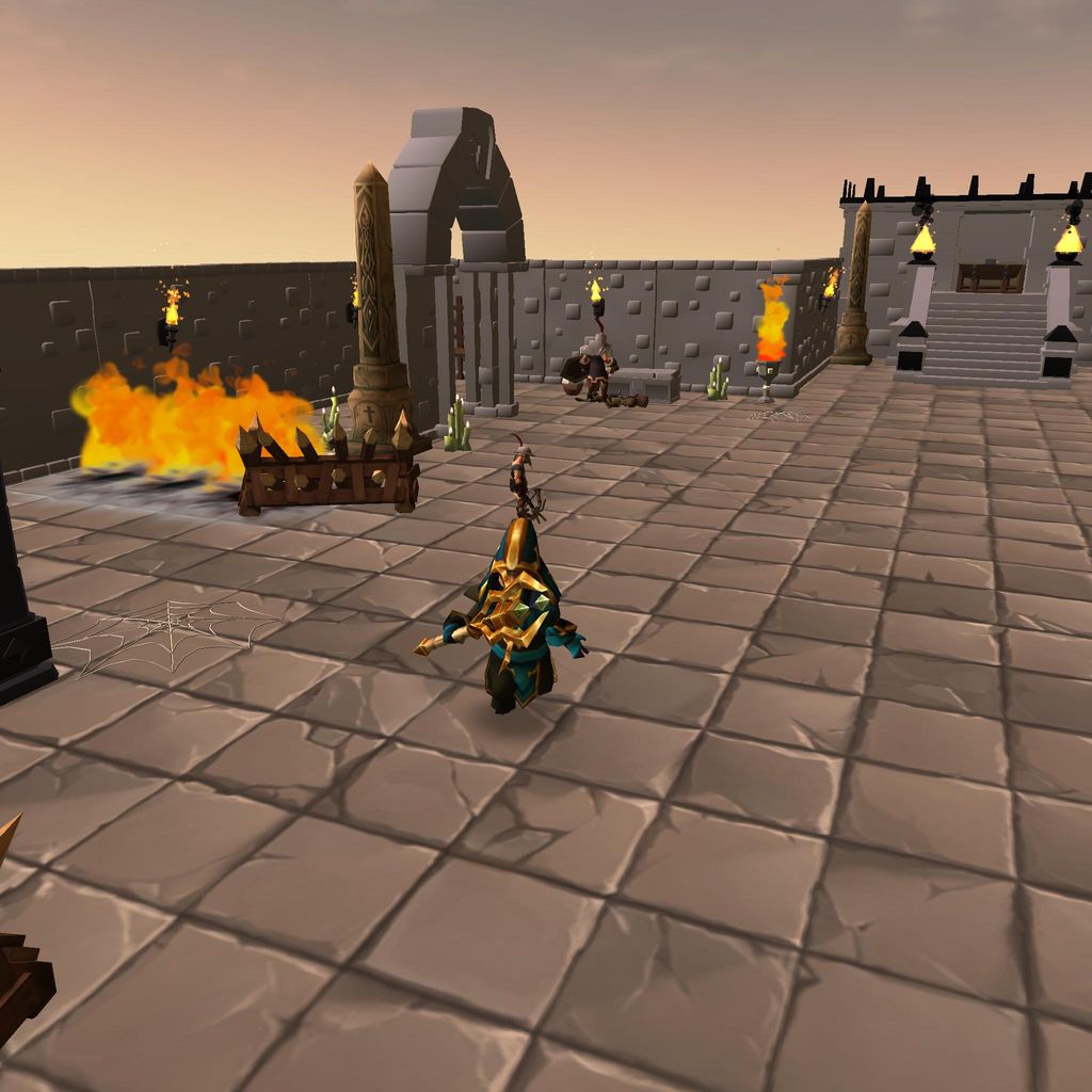 Unity Play | you are the killer game