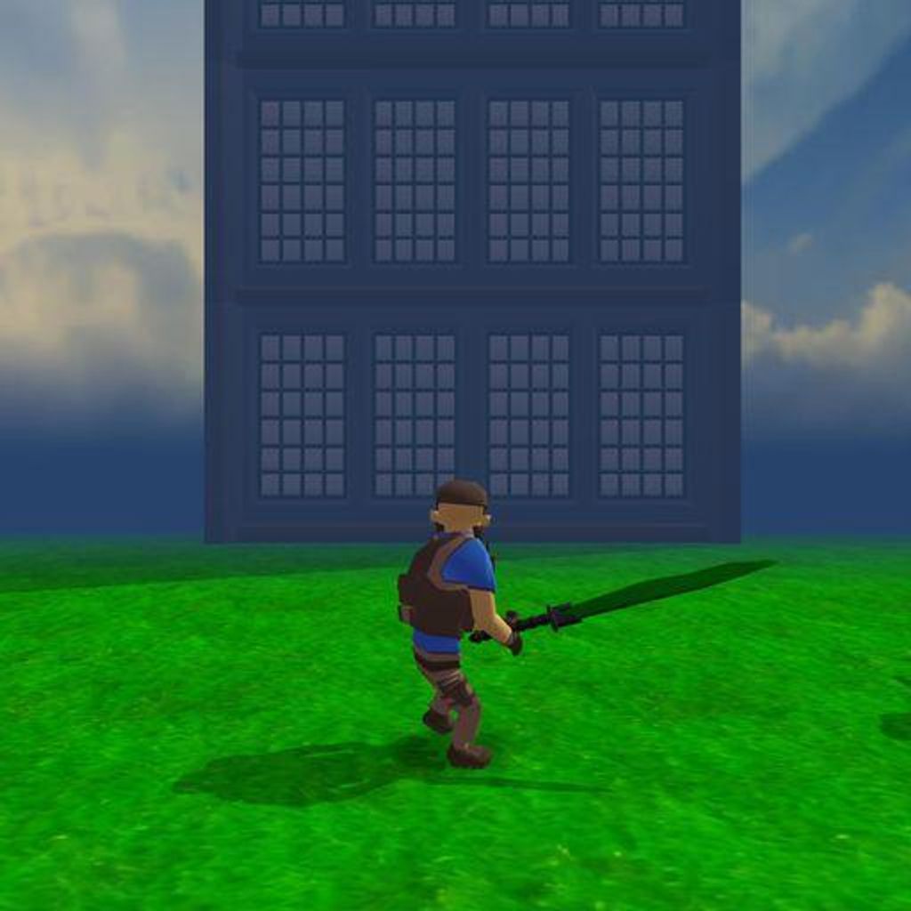 Unity Play | Wars of land 1 game