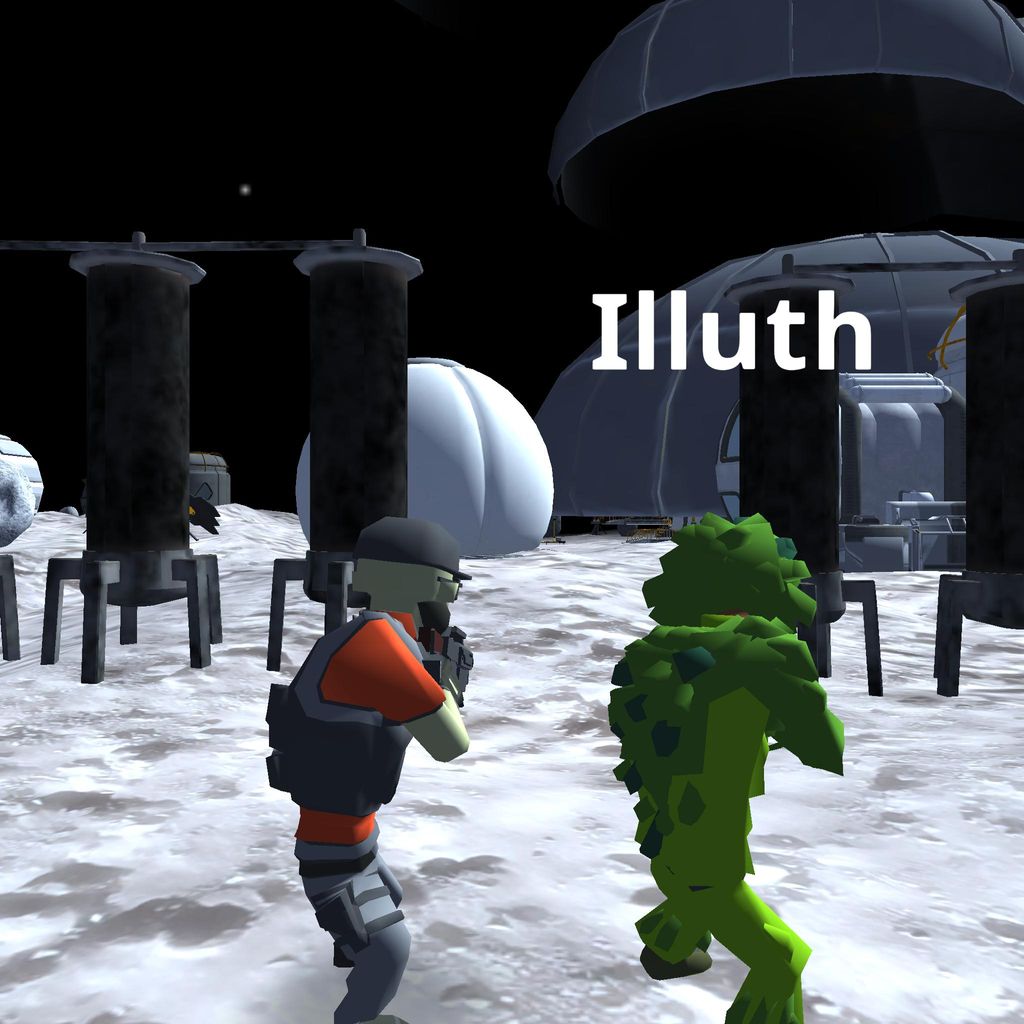 Unity Play | 879696 game