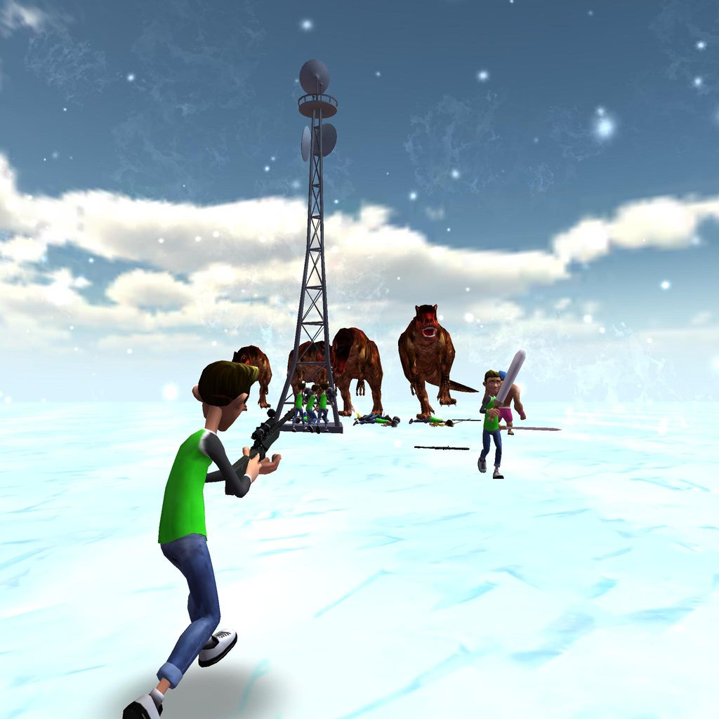 Unity Play | wars dragon game