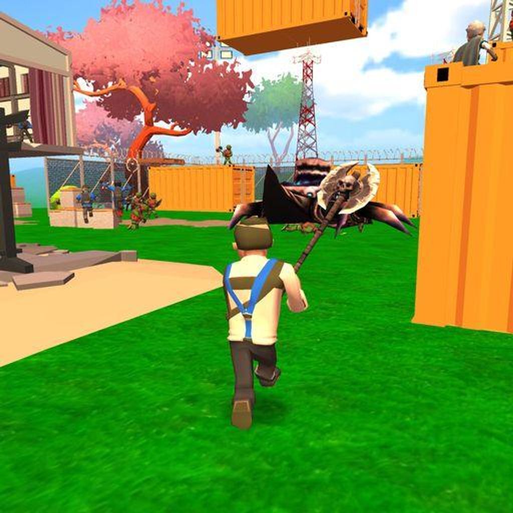 Unity Play | Free fireworks game