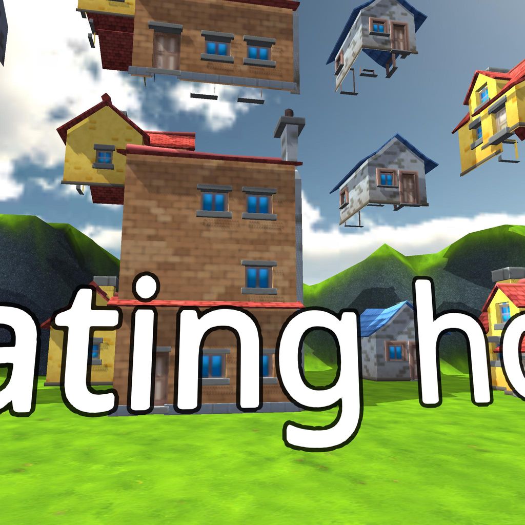 Unity Play | Hello 2026 game