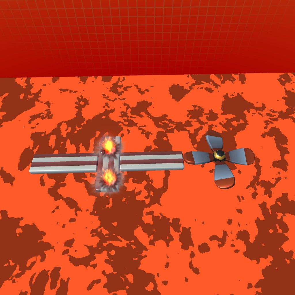 Unity Play | Venus información game